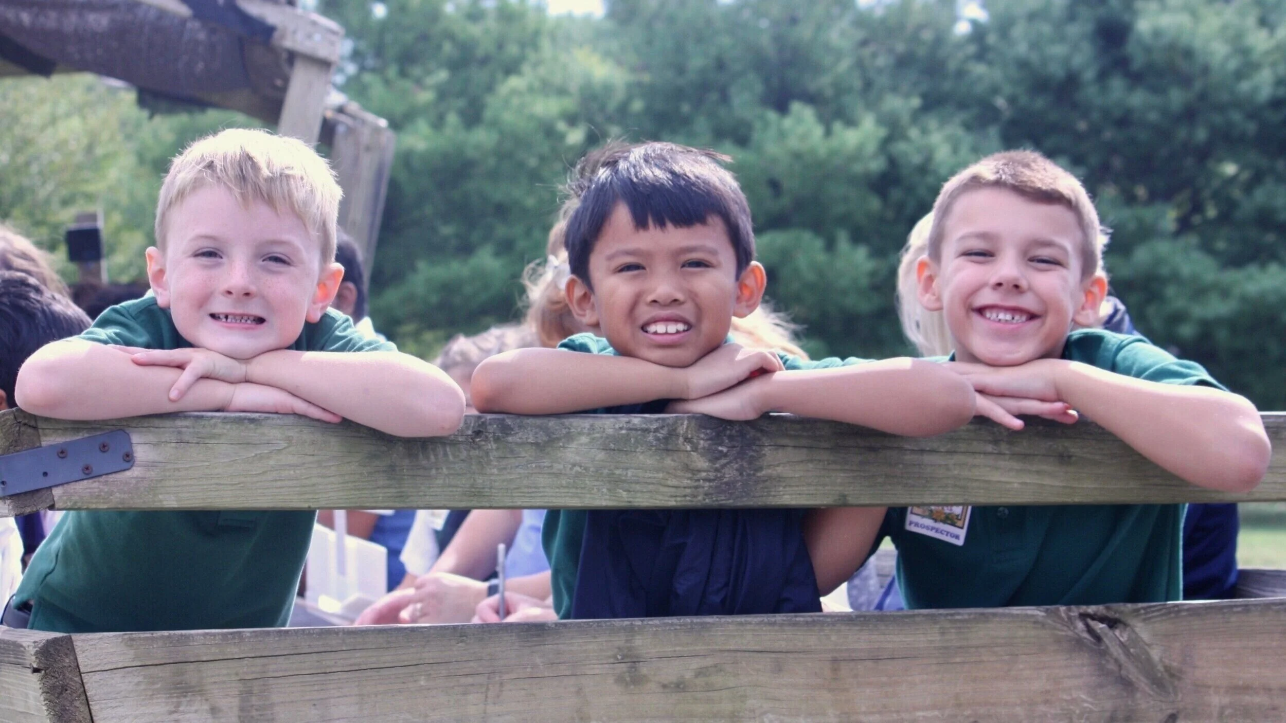 Christian Private School Near Me | Private School in Northern VA ...