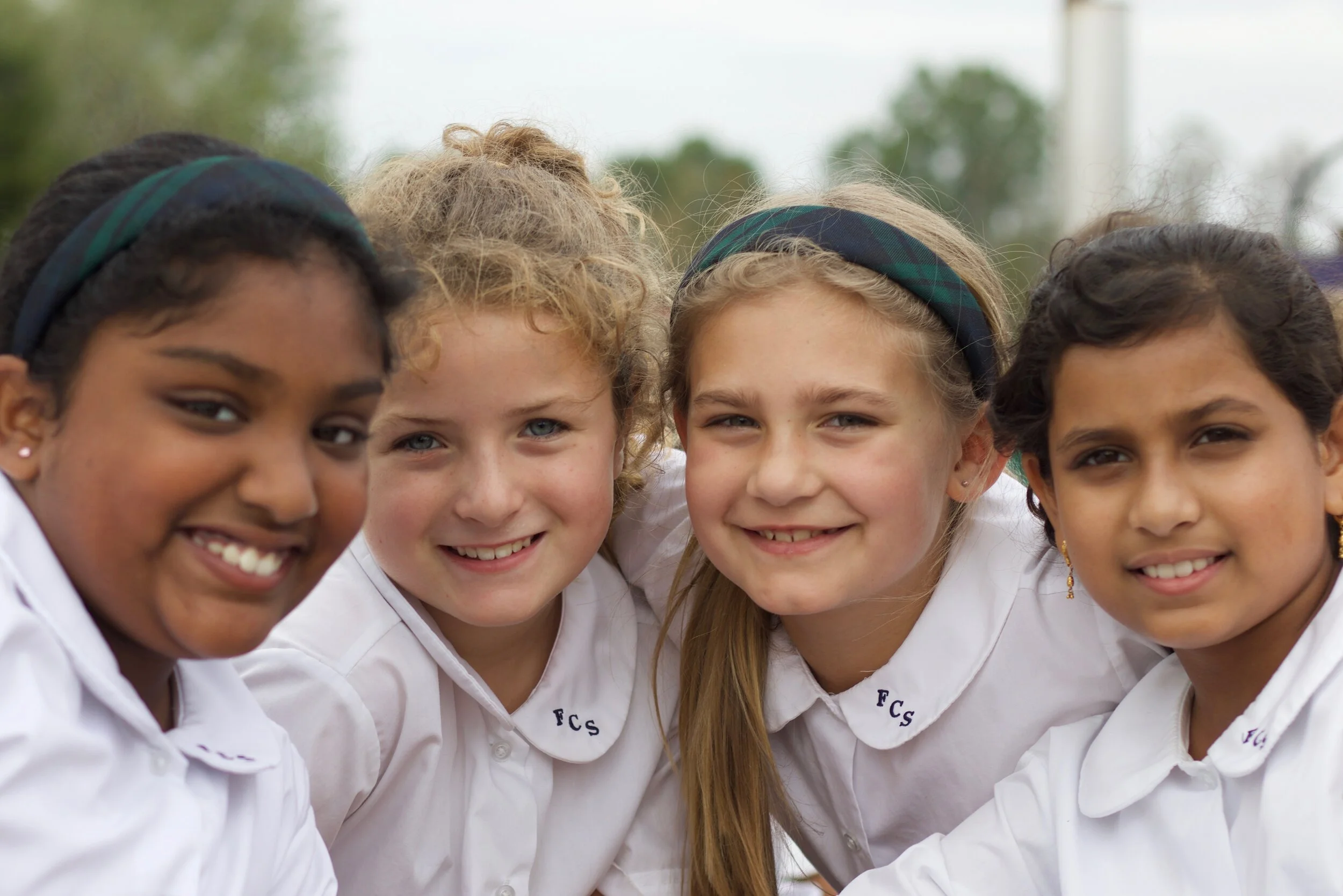 Private Christian School in Northern Virginia | Homepage