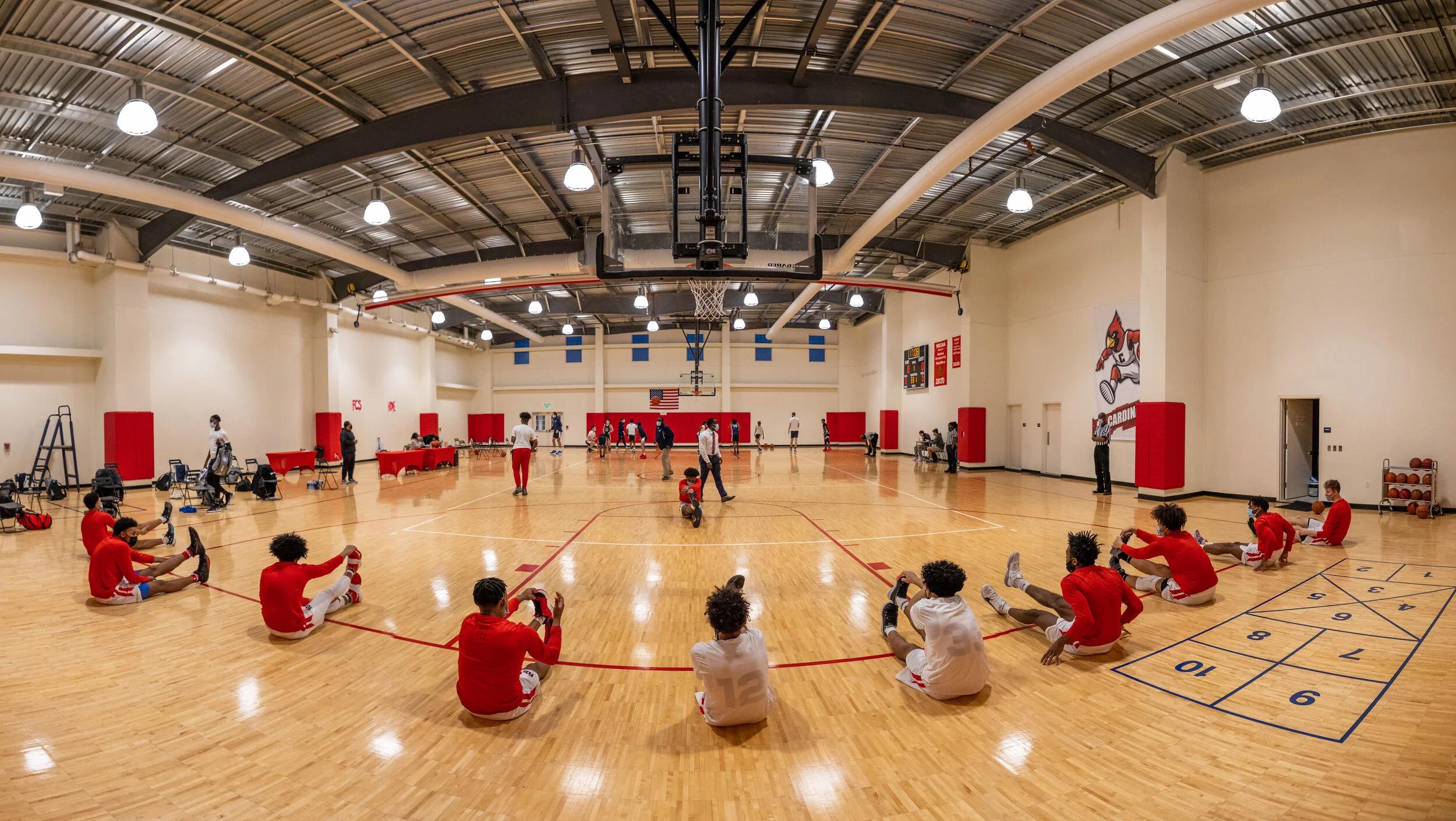 Private Christian School in Northern Virginia | Homepage