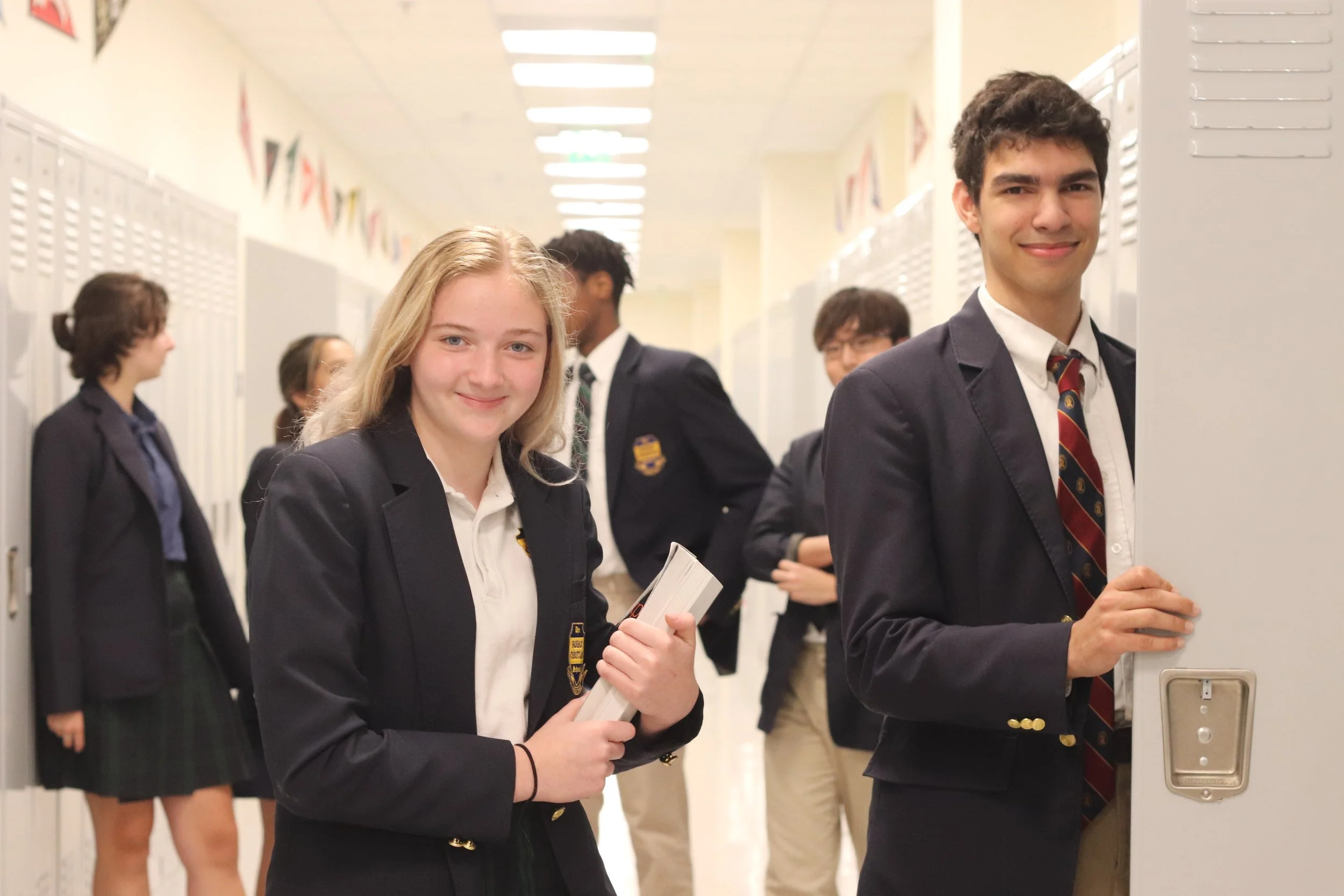 Private Christian School in Northern Virginia | Homepage