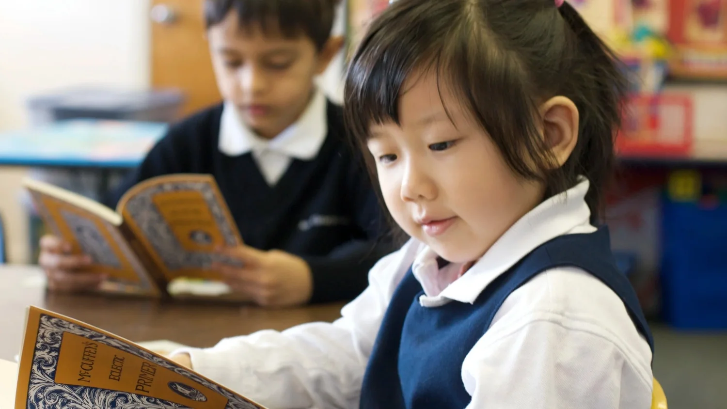 Fairfax Christian School Christian Private School Near Me | Christian ...