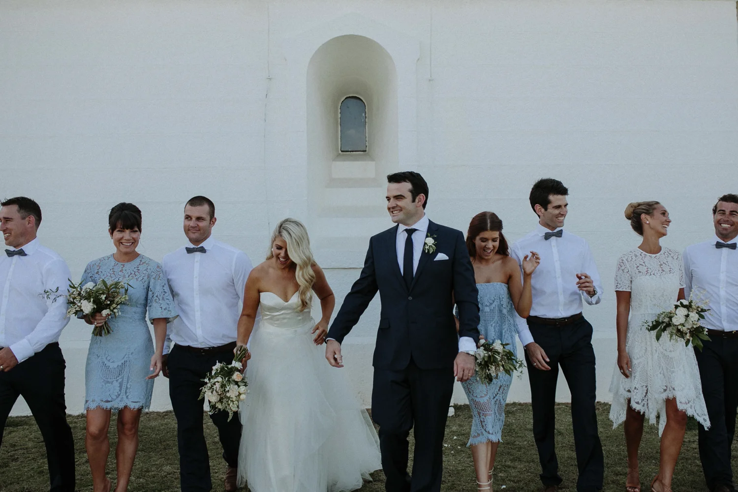 Natalie and Ryan — FLORAFOLK: Florist Sydney, Southern Highlands and ...