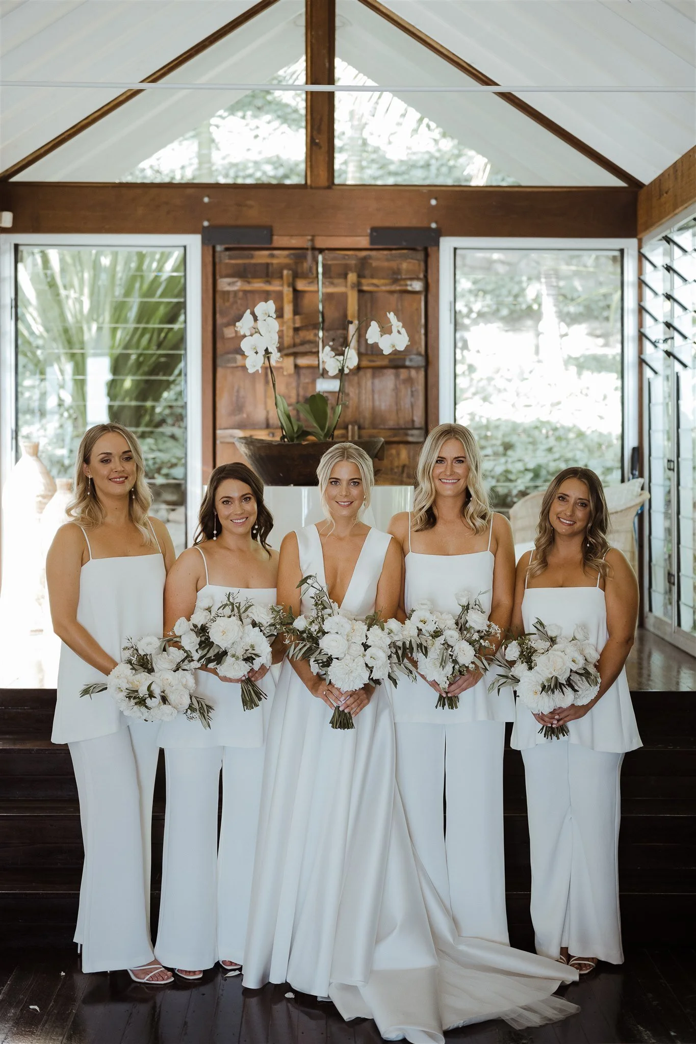 Mia & Ritchie — FLORAFOLK: Florist Sydney, Southern Highlands and ...