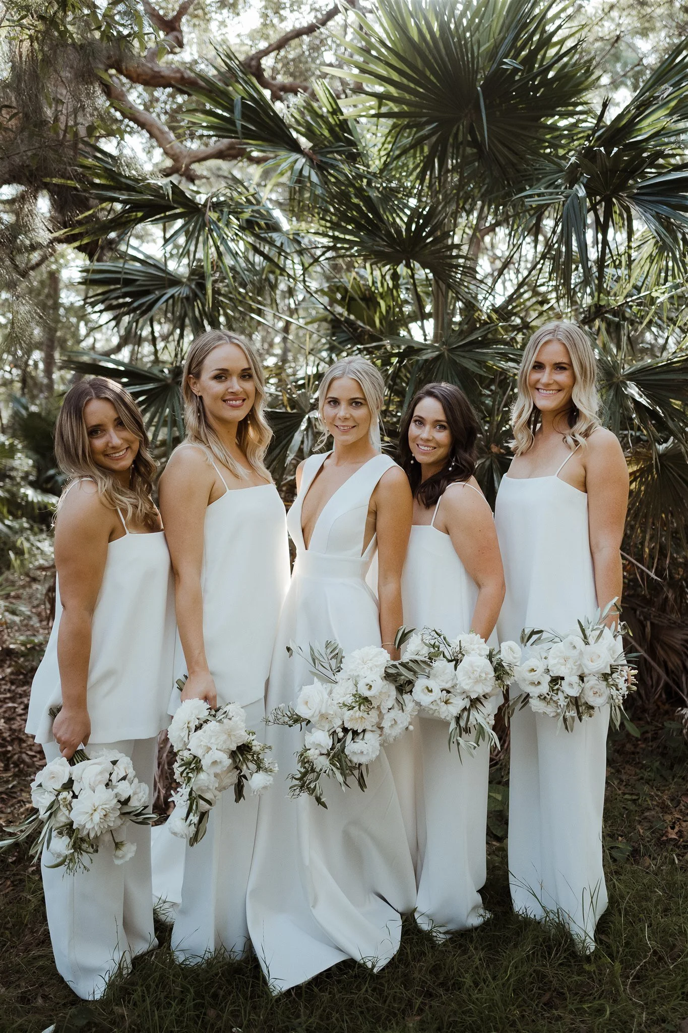 Mia & Ritchie — FLORAFOLK: Florist Sydney, Southern Highlands and ...