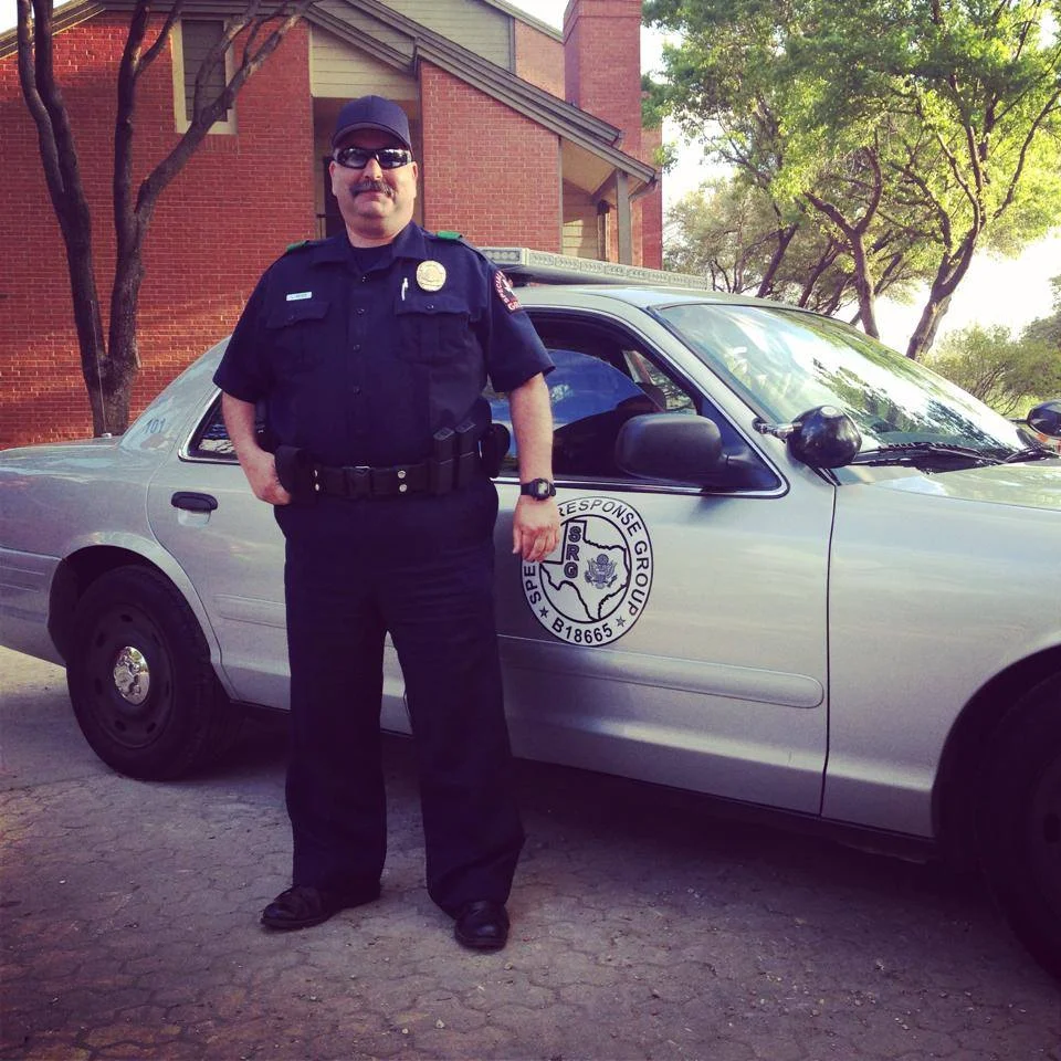 Image Gallery — Special Response Group