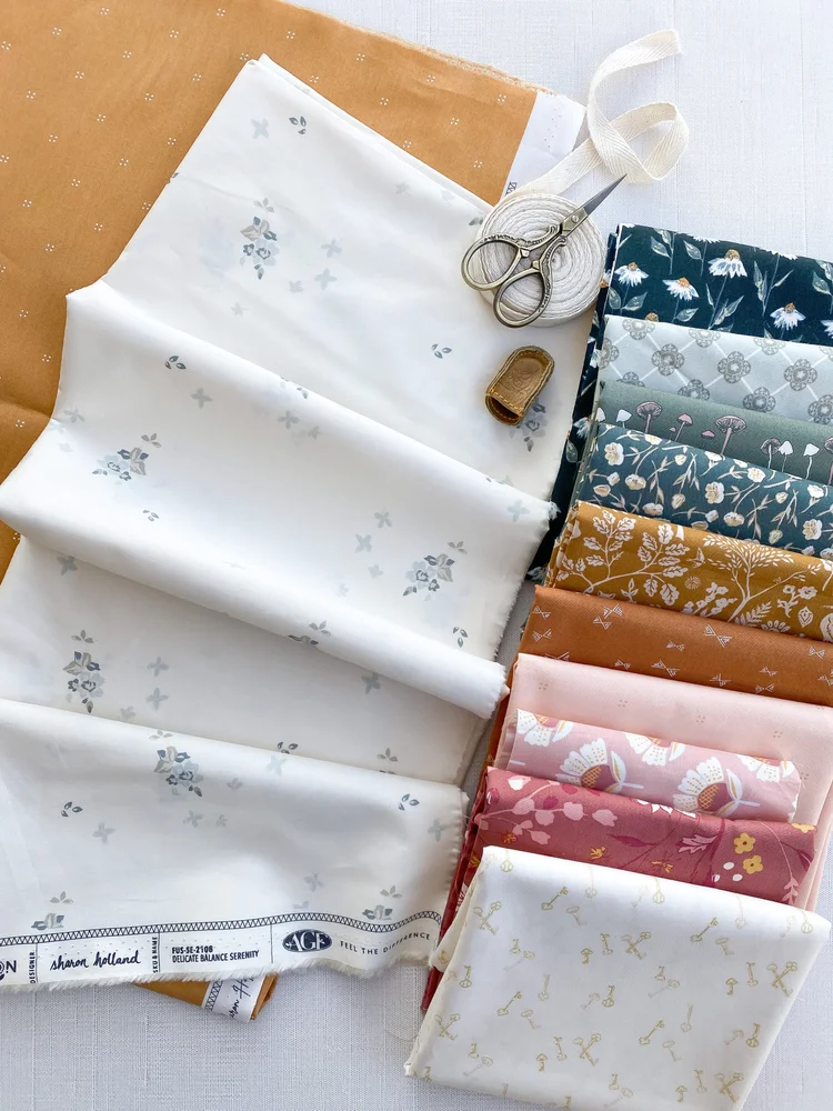 Gifting Handmade Showcase Week 2 — Sharon Holland Designs