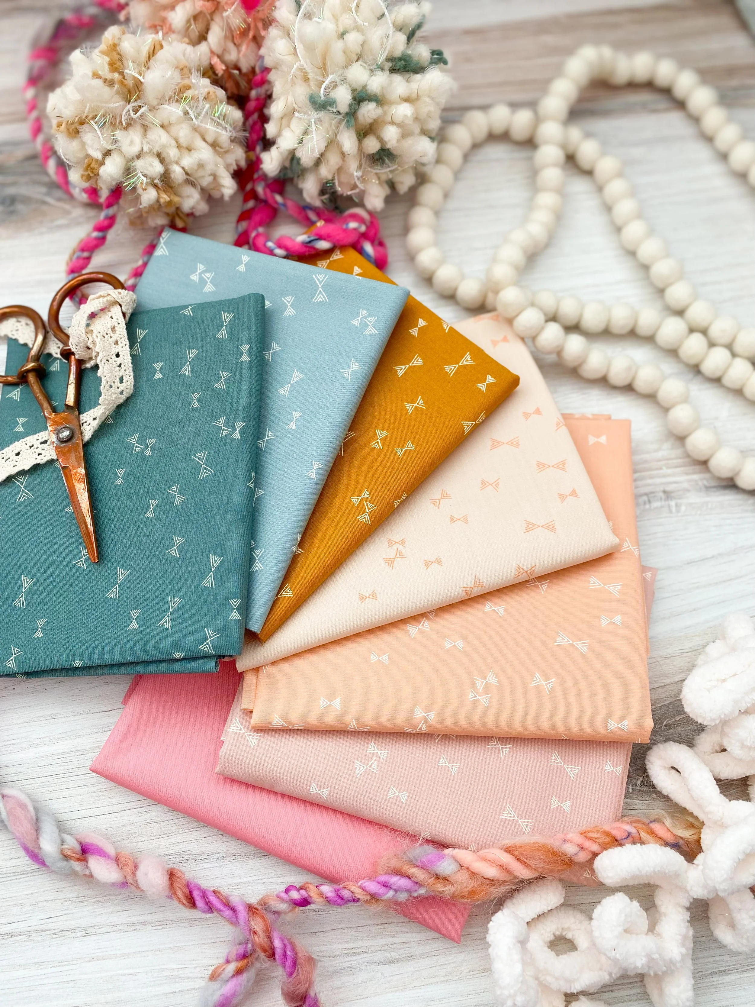 Gifting Handmade Showcase Week 1 — Sharon Holland Designs