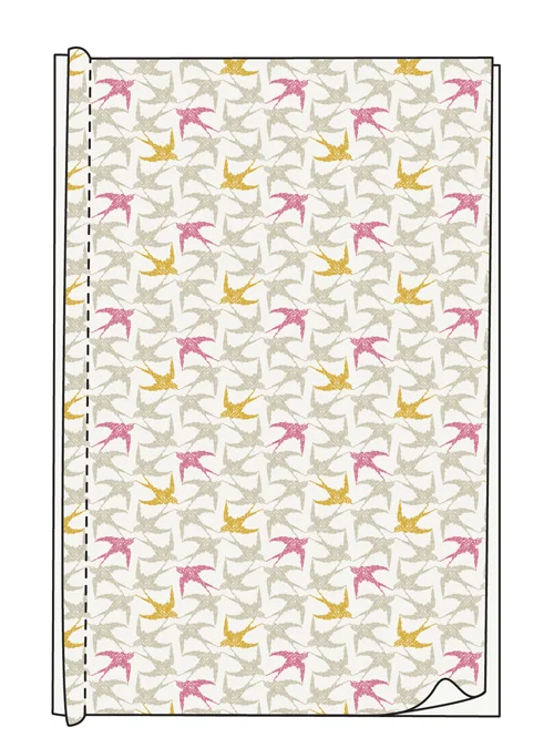 Sketchbook Blog Tour Day 2 — Sharon Holland Designs