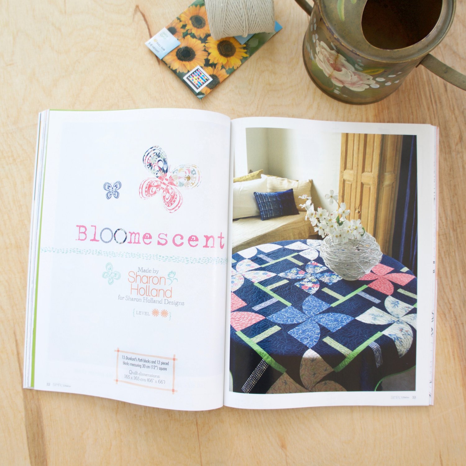 Spring Grab Bag — Sharon Holland Designs