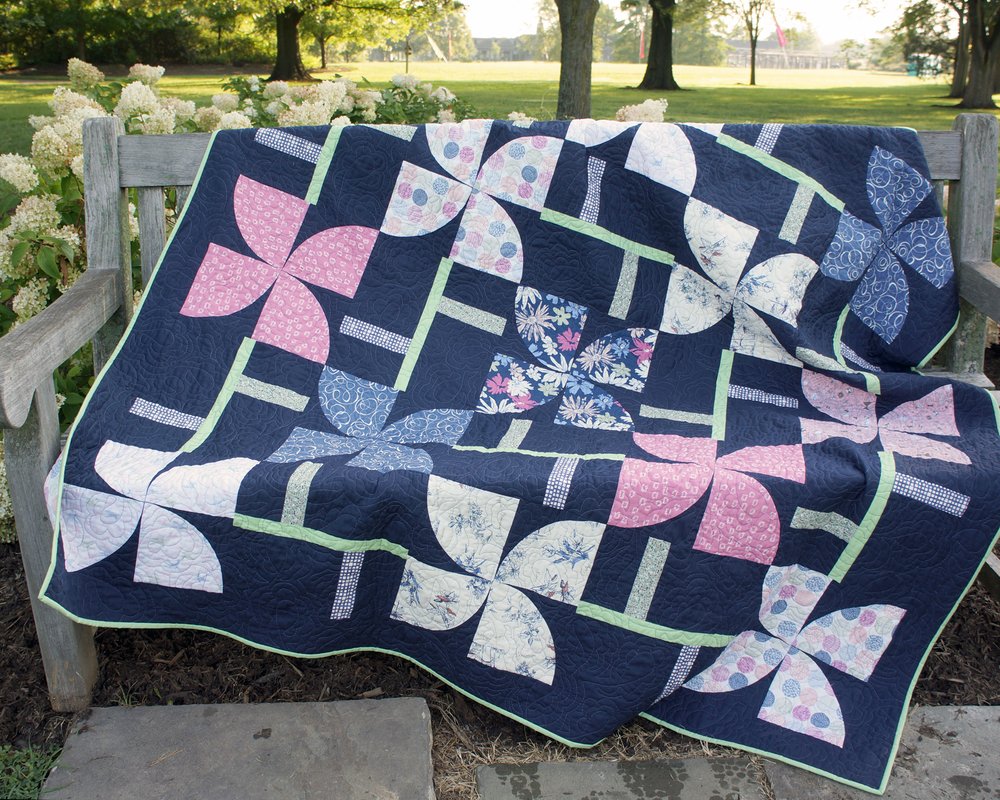 Spring Grab Bag — Sharon Holland Designs