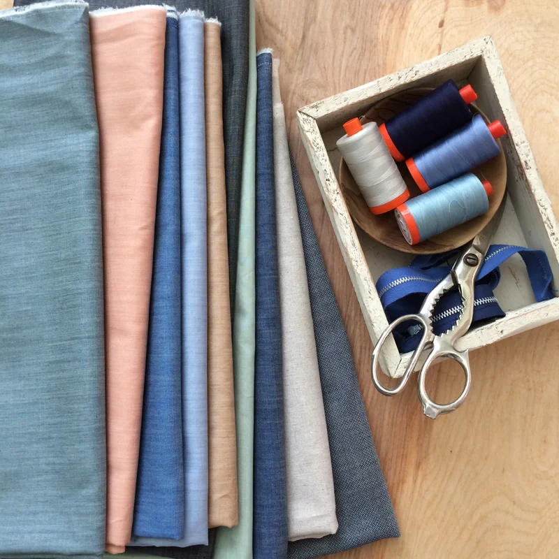 Spring Grab Bag — Sharon Holland Designs