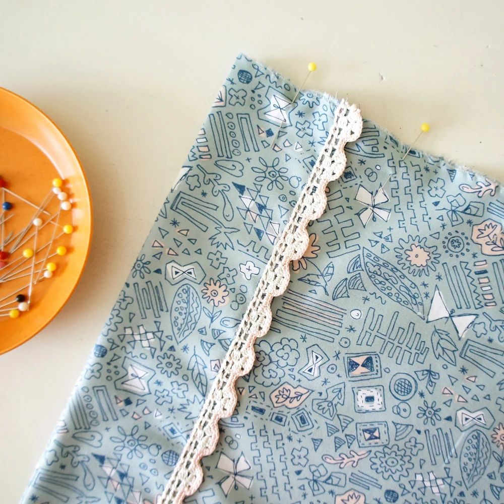 Tutorials — Sharon Holland Designs