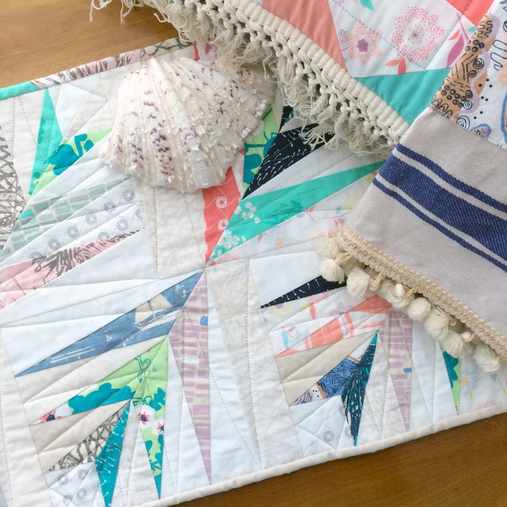 New Patterns Released — Sharon Holland Designs