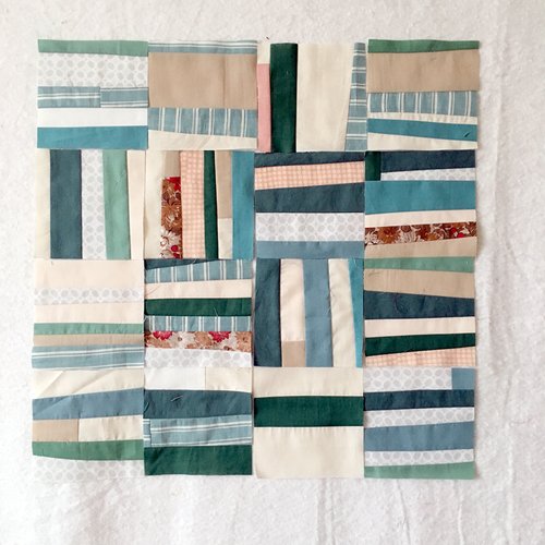 Exploring Improv — Sharon Holland Designs