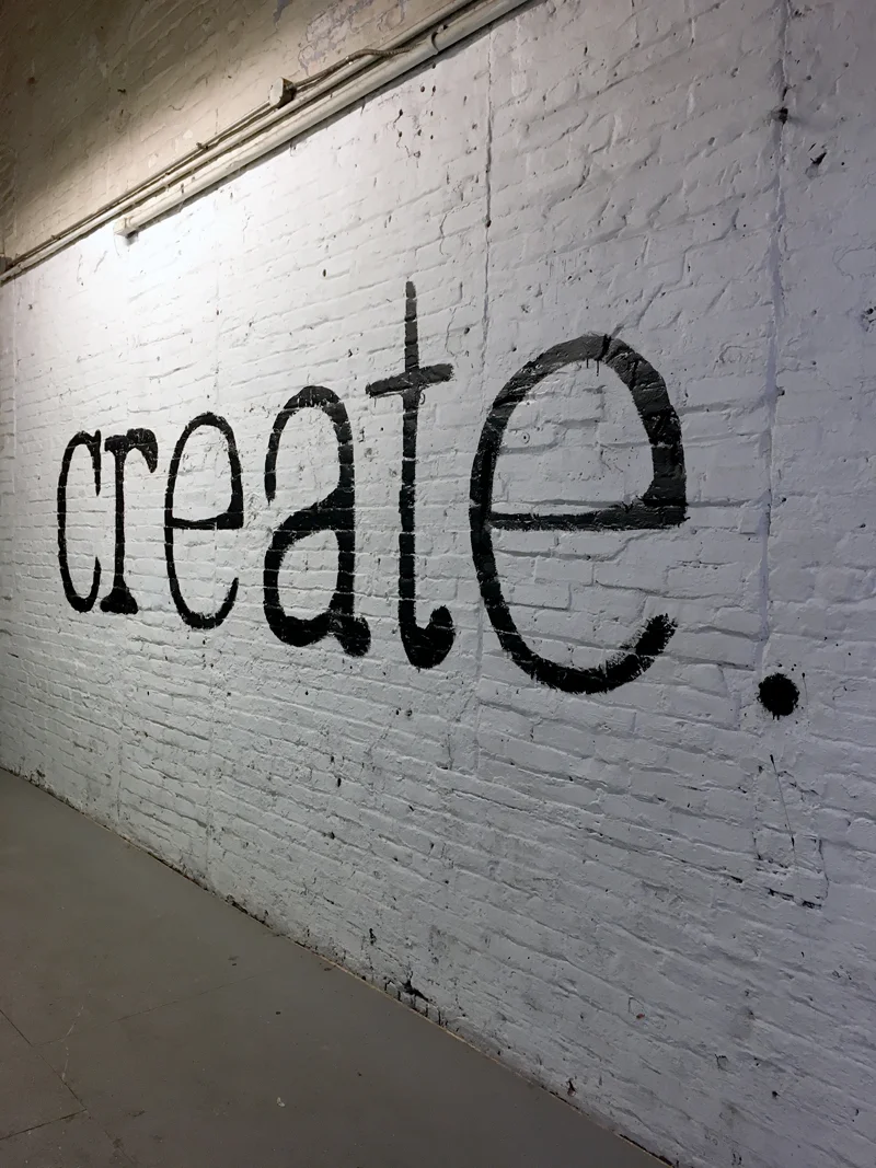 Exploring Improv — Sharon Holland Designs