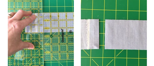 Perfect Patchwork — Sharon Holland Designs