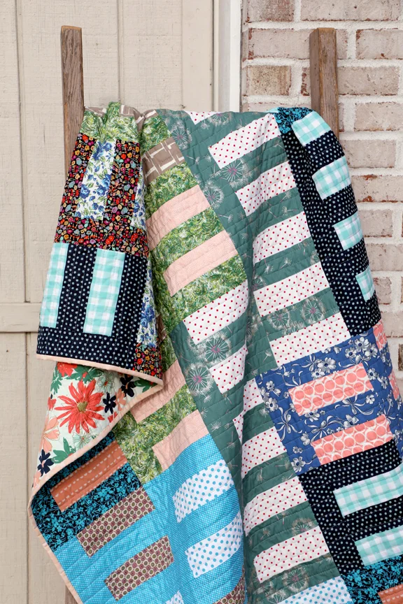 Utility-Style Quilts for Everyday Living Blog Tour Recap Part 2 ...