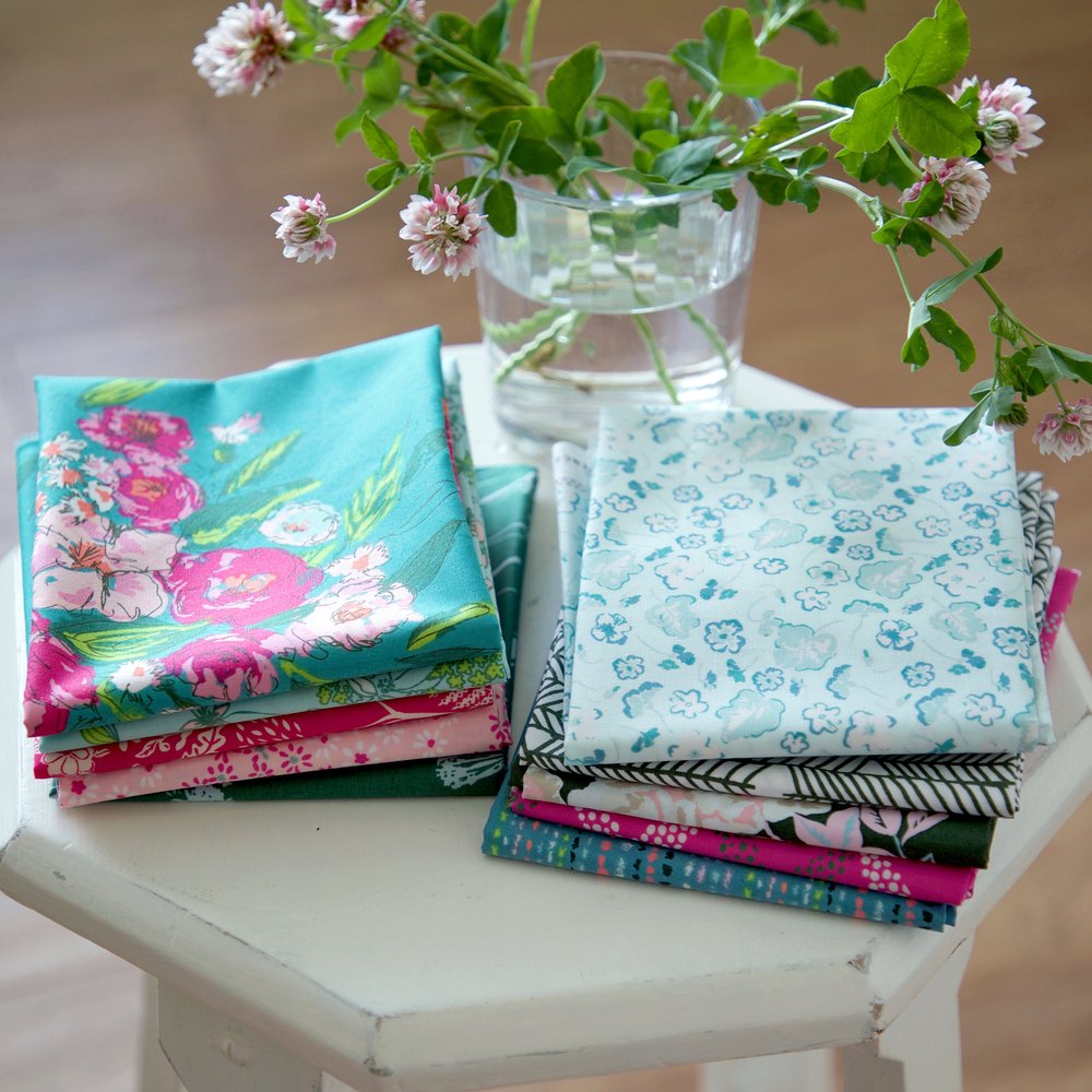 My Signature Sampler Week #6 — Sharon Holland Designs