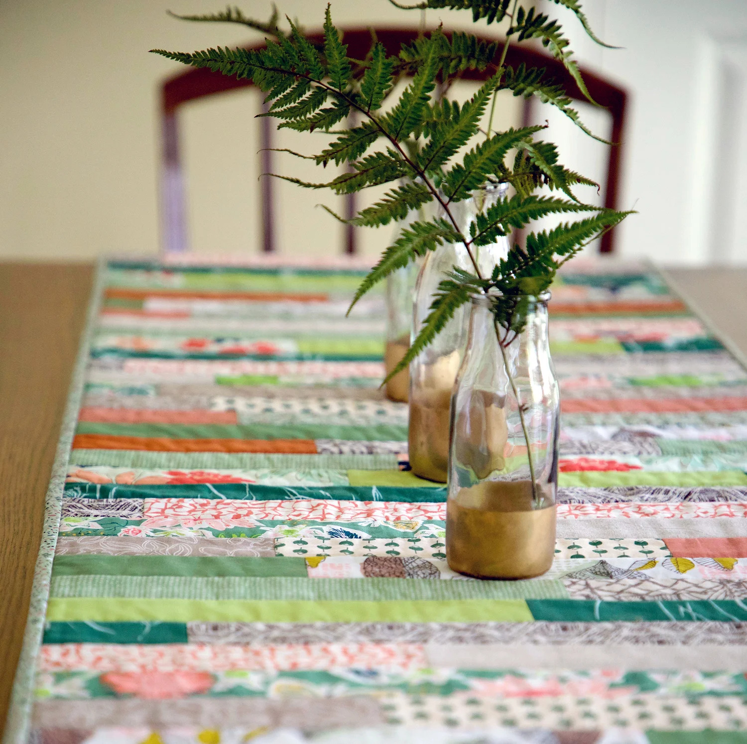 Table Scraps — Sharon Holland Designs