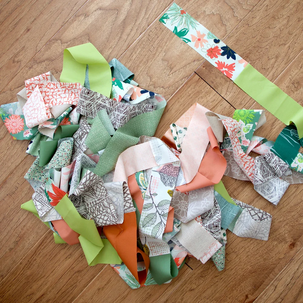 Table Scraps — Sharon Holland Designs