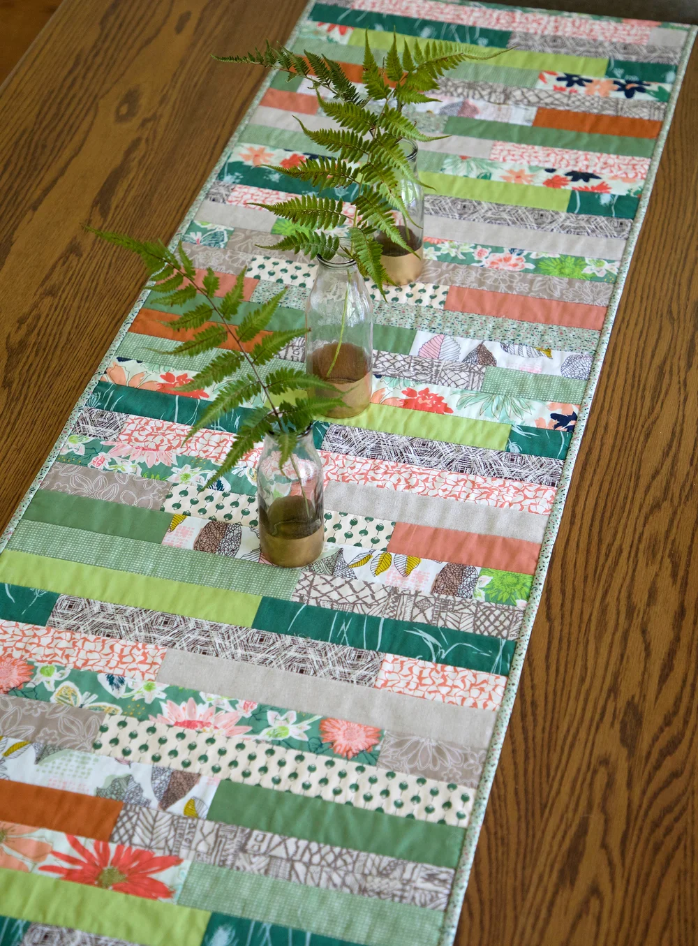 Table Scraps — Sharon Holland Designs