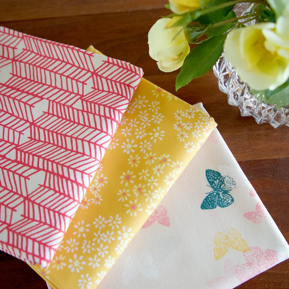 My Signature Sampler Week #14 — Sharon Holland Designs