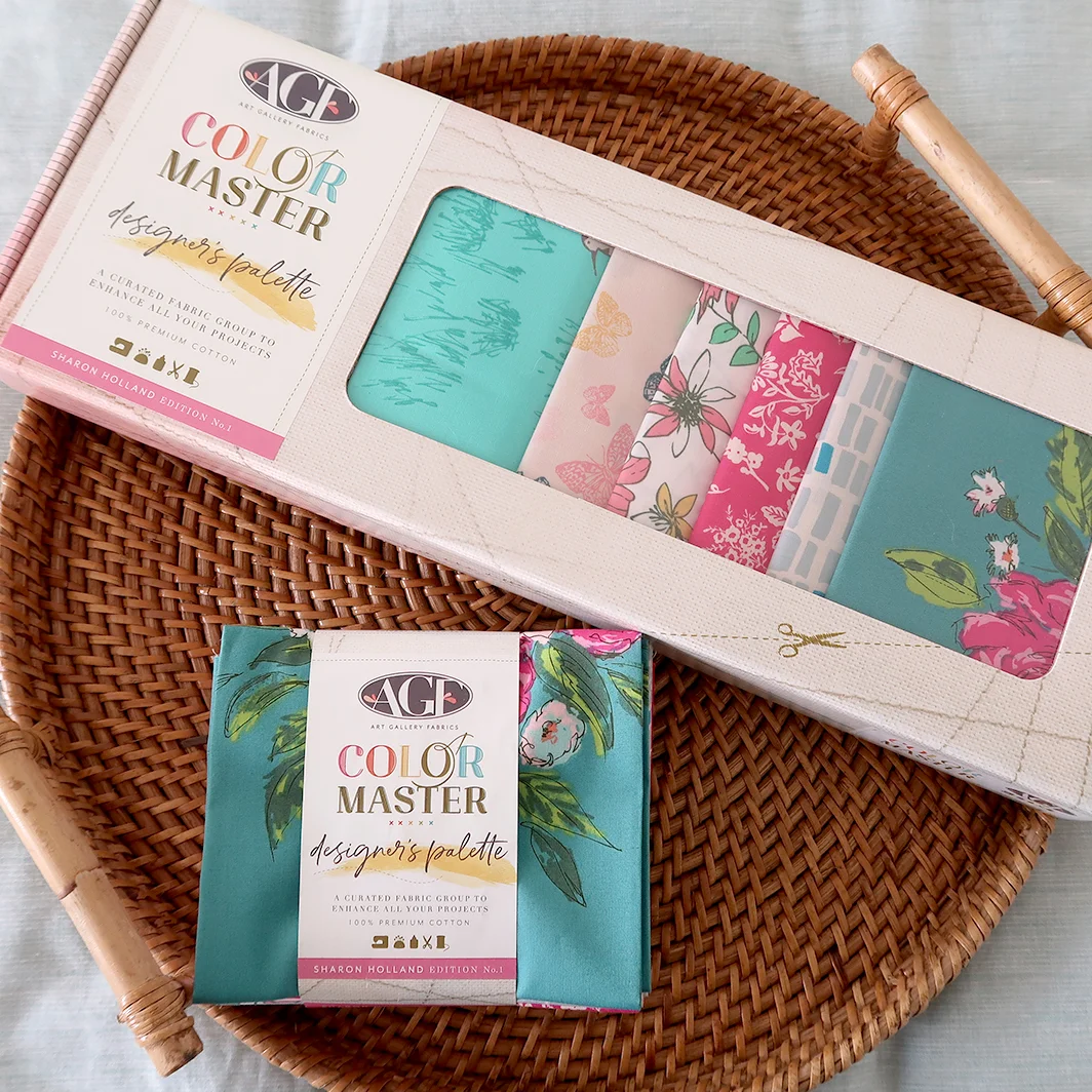 Gift Guide for Makers — Sharon Holland Designs