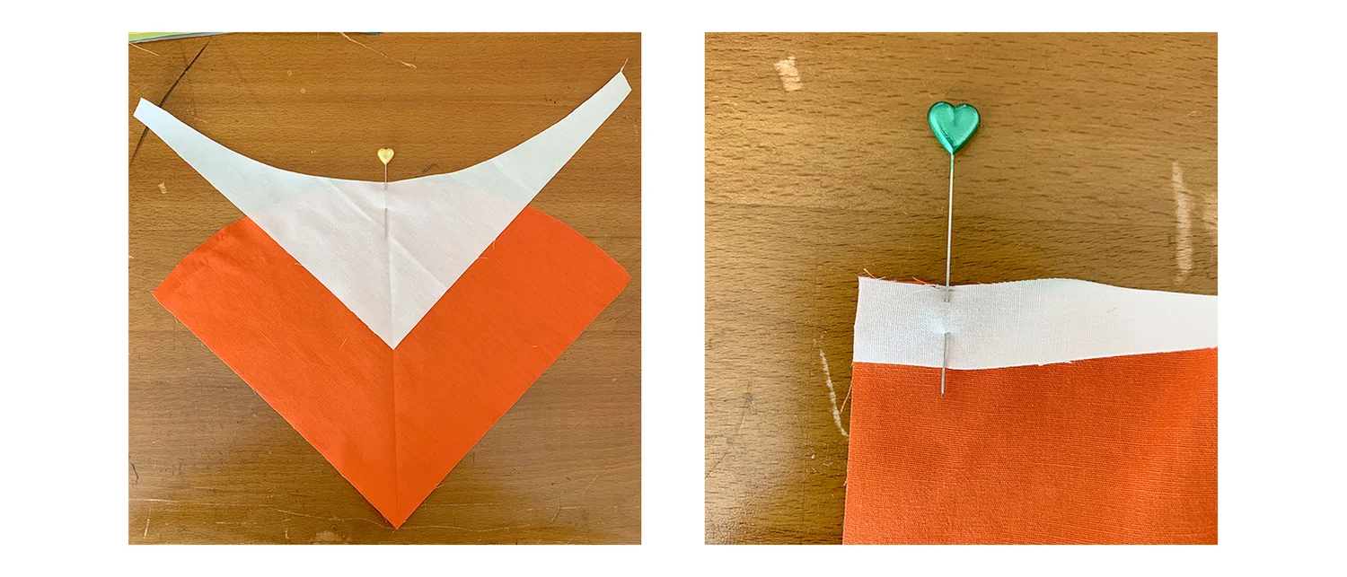 Hold Tight Sew Along Week #3 — Sharon Holland Designs
