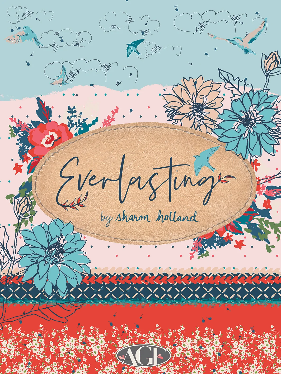 Everlasting Blog Tour - Week 3 Recap + Giveaway — Sharon Holland Designs