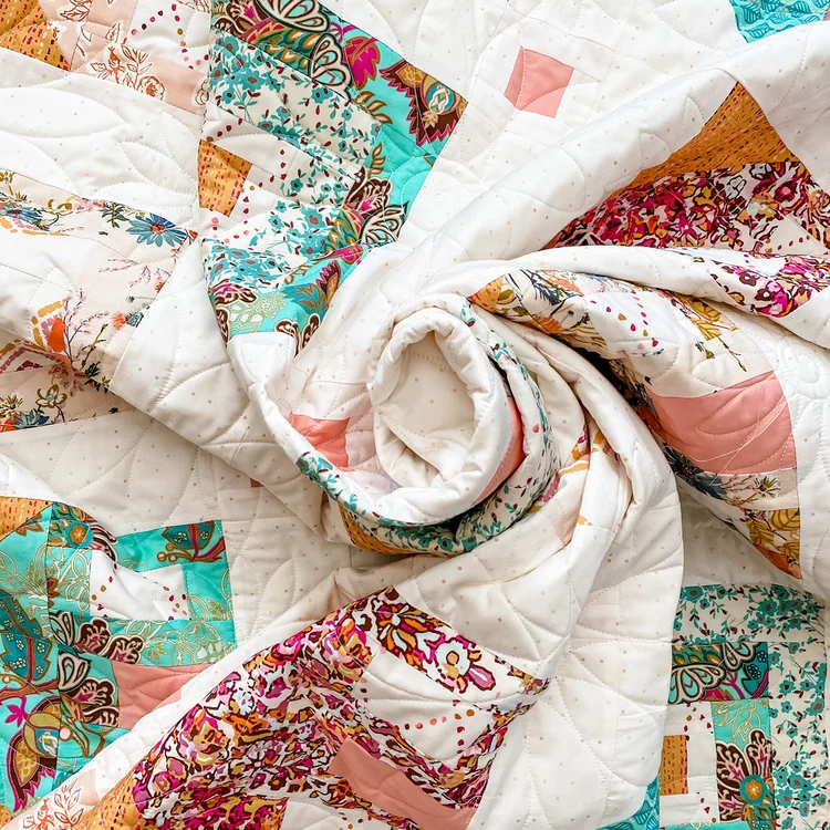 Home, Sweet Home (Quilt) — Sharon Holland Designs