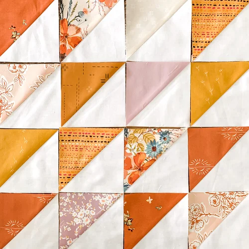 Phoenix Quilt Pattern Release — Sharon Holland Designs