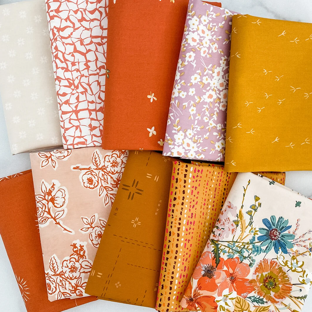 Phoenix Quilt Pattern Release — Sharon Holland Designs