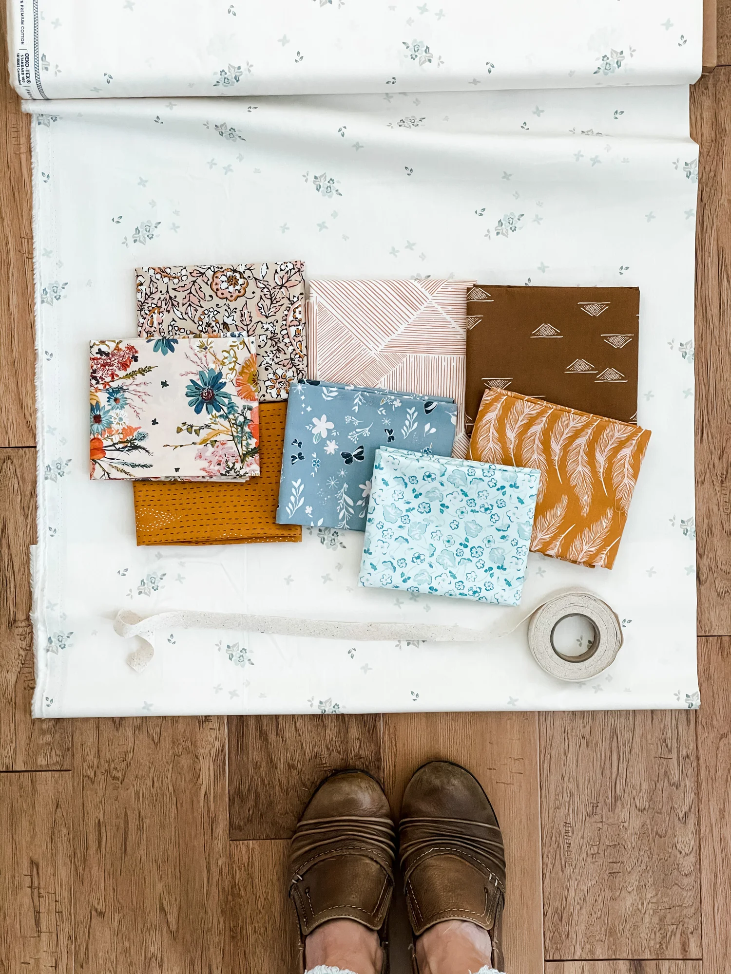 Lily Pad Quilt — Sharon Holland Designs