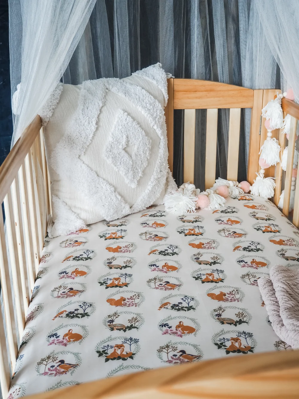 Lilliput Look Book — Sharon Holland Designs