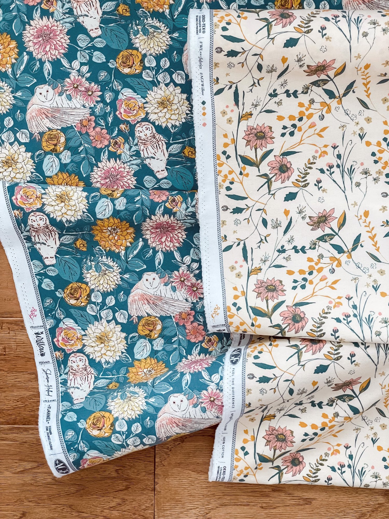 Willow Collection — Sharon Holland Designs