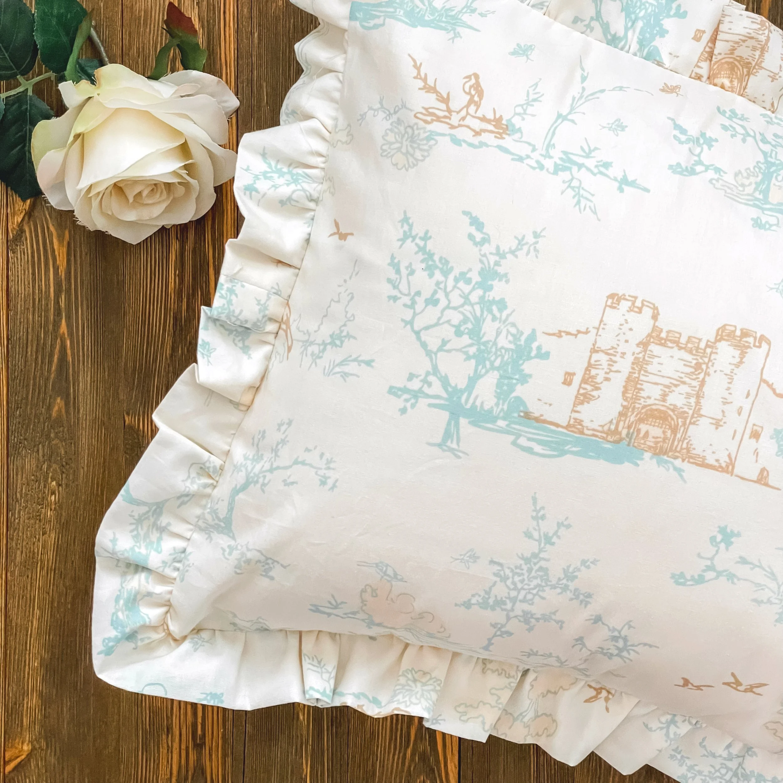 Willow Collection — Sharon Holland Designs