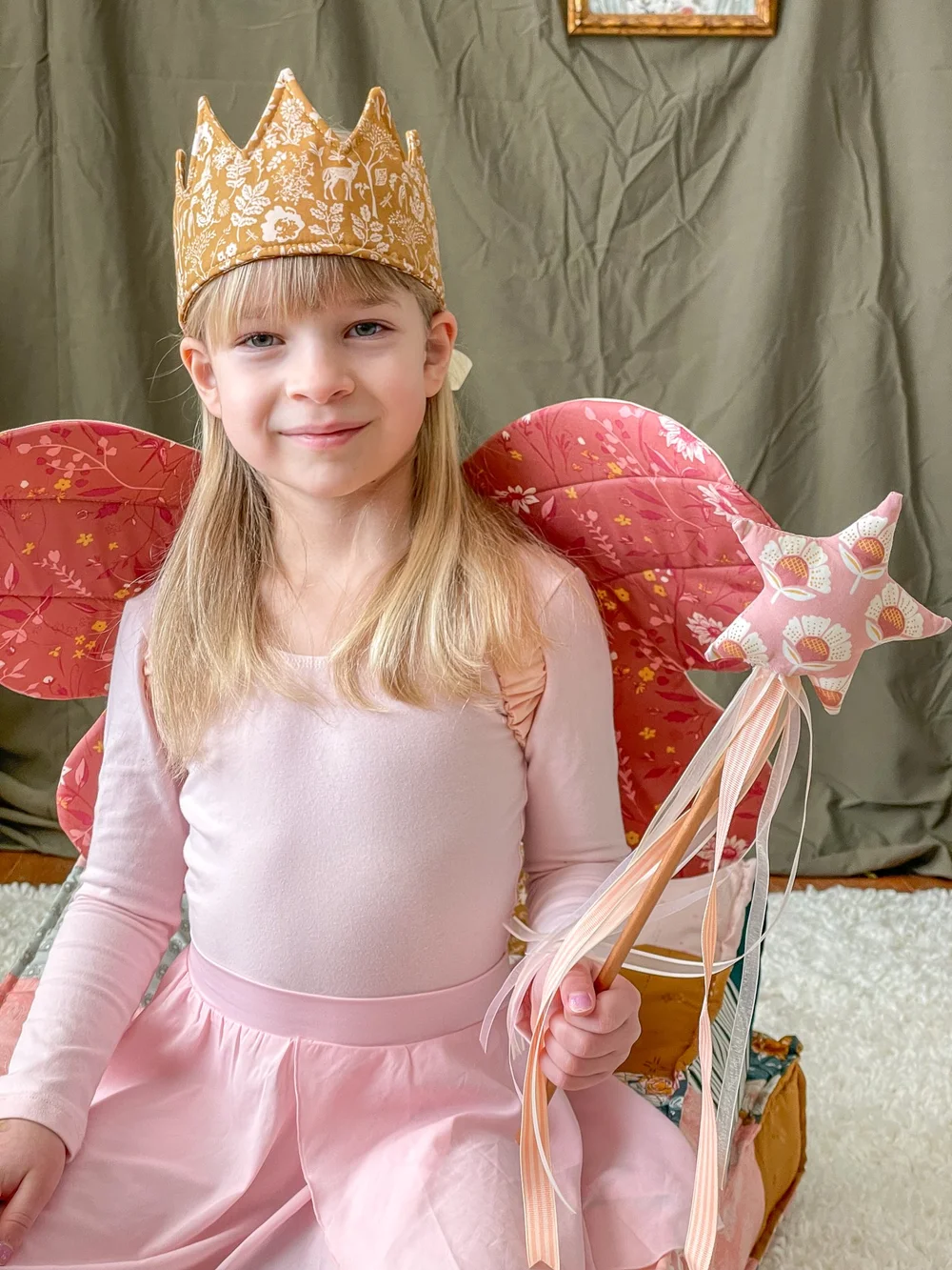 Willow Look Book — Sharon Holland Designs
