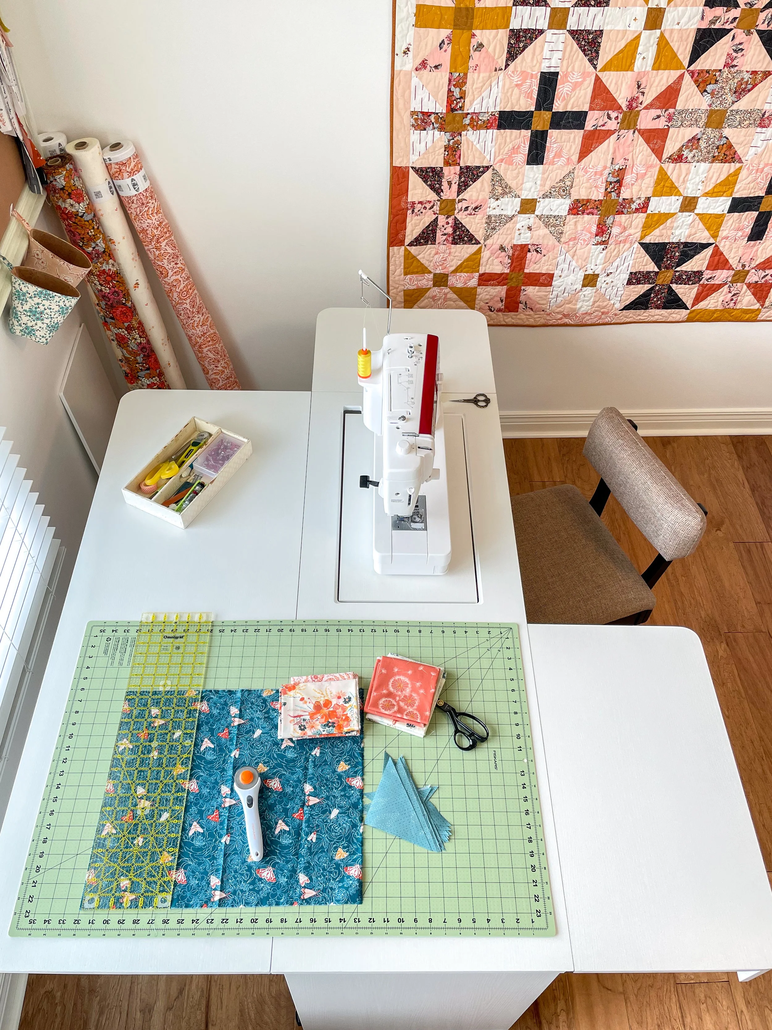 I'm an Arrow Creator! — Sharon Holland Designs