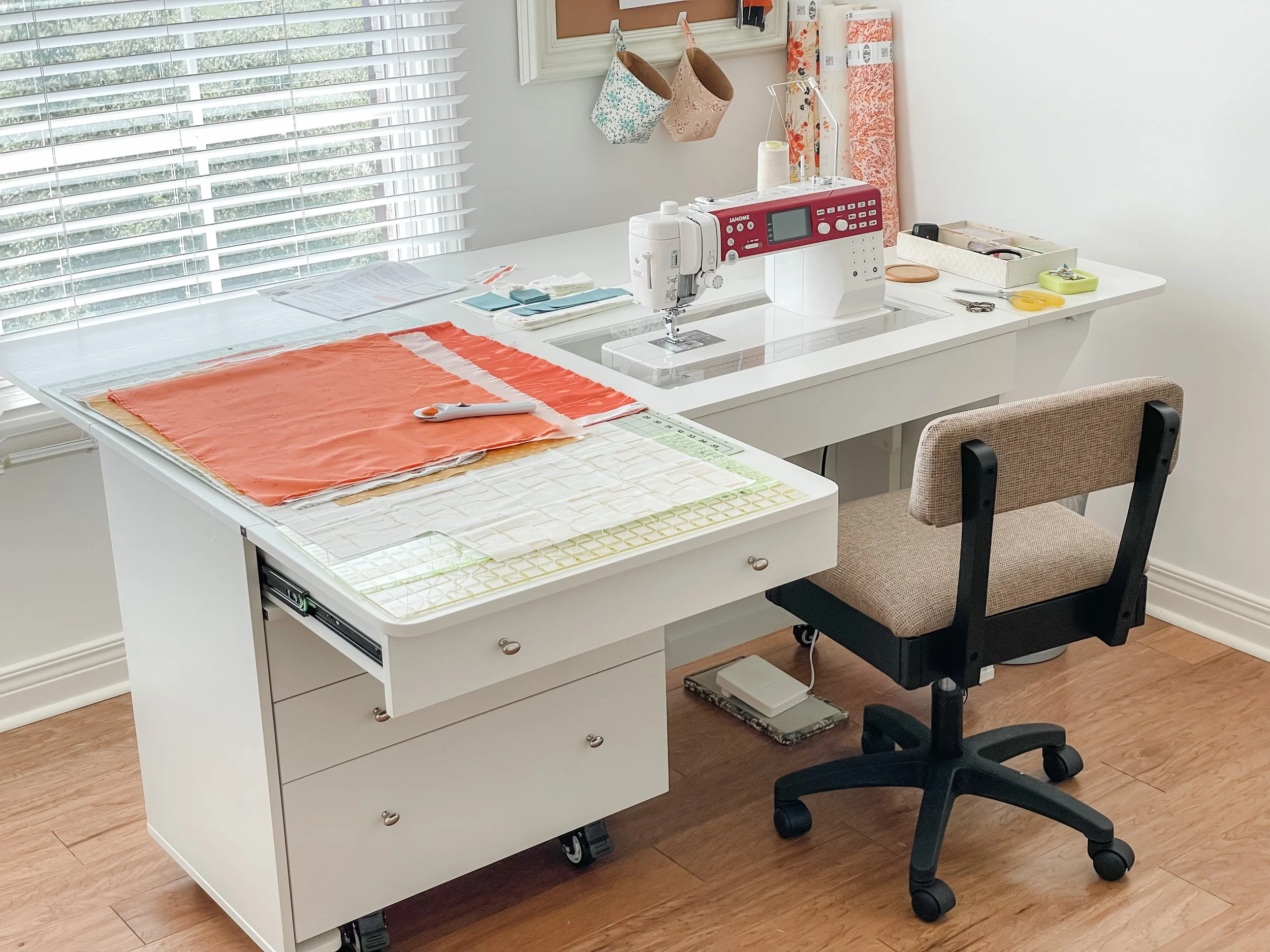 I'm an Arrow Creator! — Sharon Holland Designs