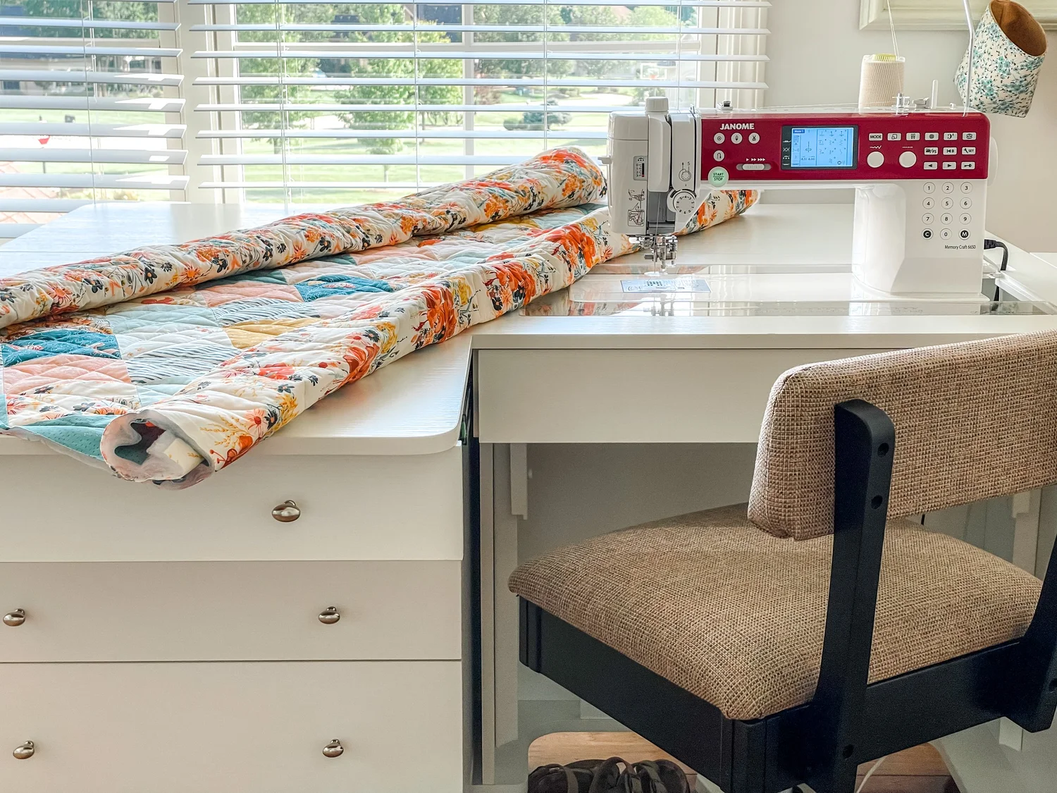 I'm an Arrow Creator! — Sharon Holland Designs