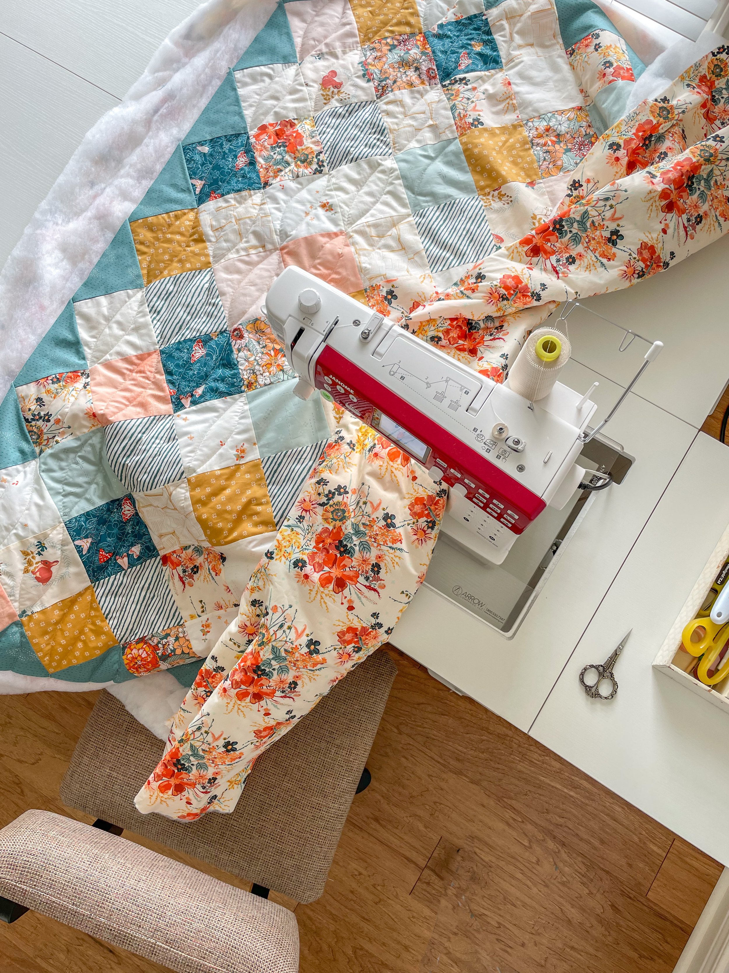 I'm an Arrow Creator! — Sharon Holland Designs