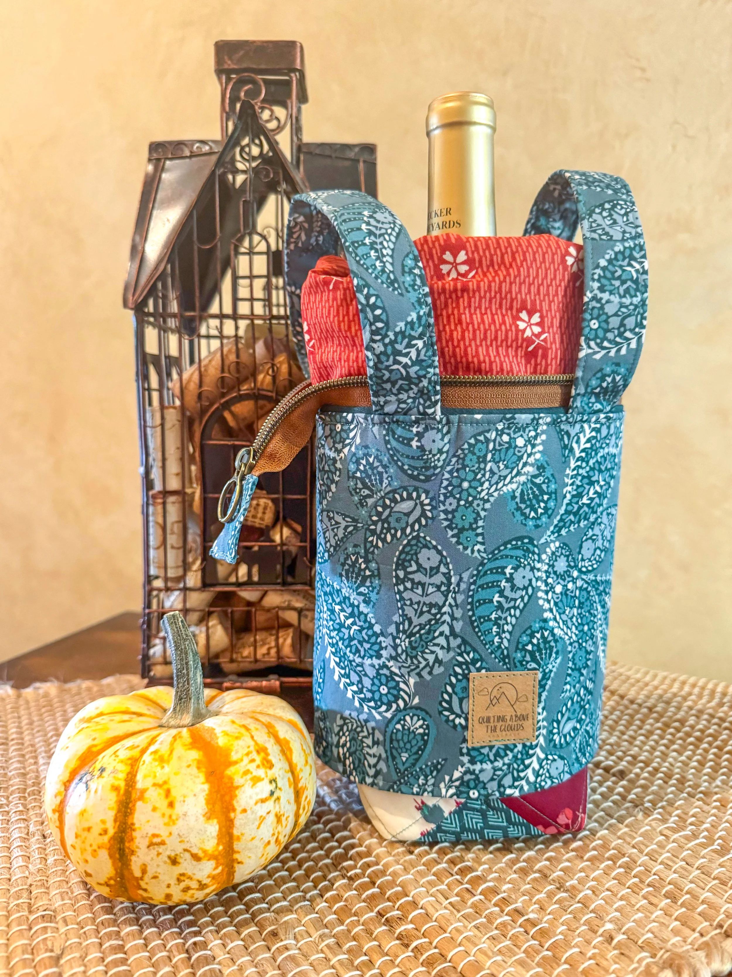 Gifting Handmade 2024 - Week 3 — Sharon Holland Designs