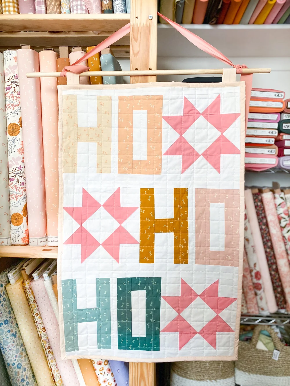Gifting Handmade Showcase Week 1 — Sharon Holland Designs