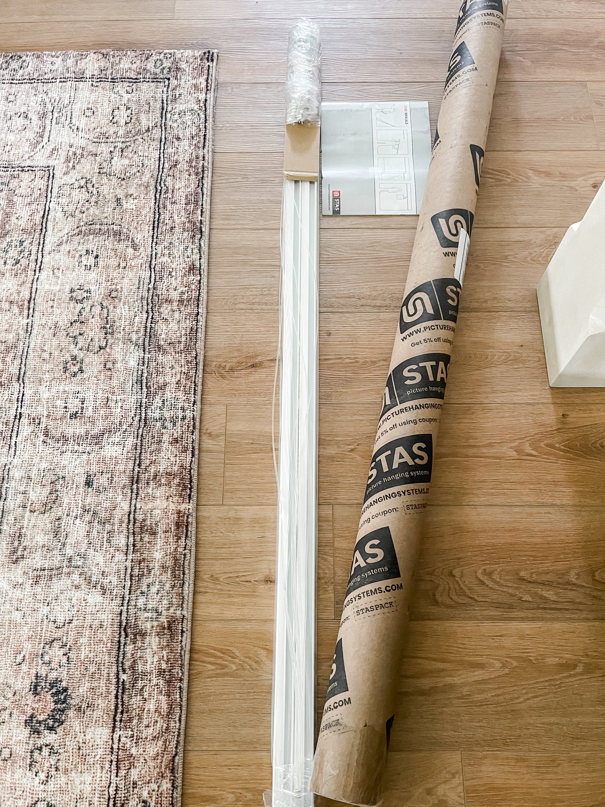 New House, New Sewing Room — Sharon Holland Designs