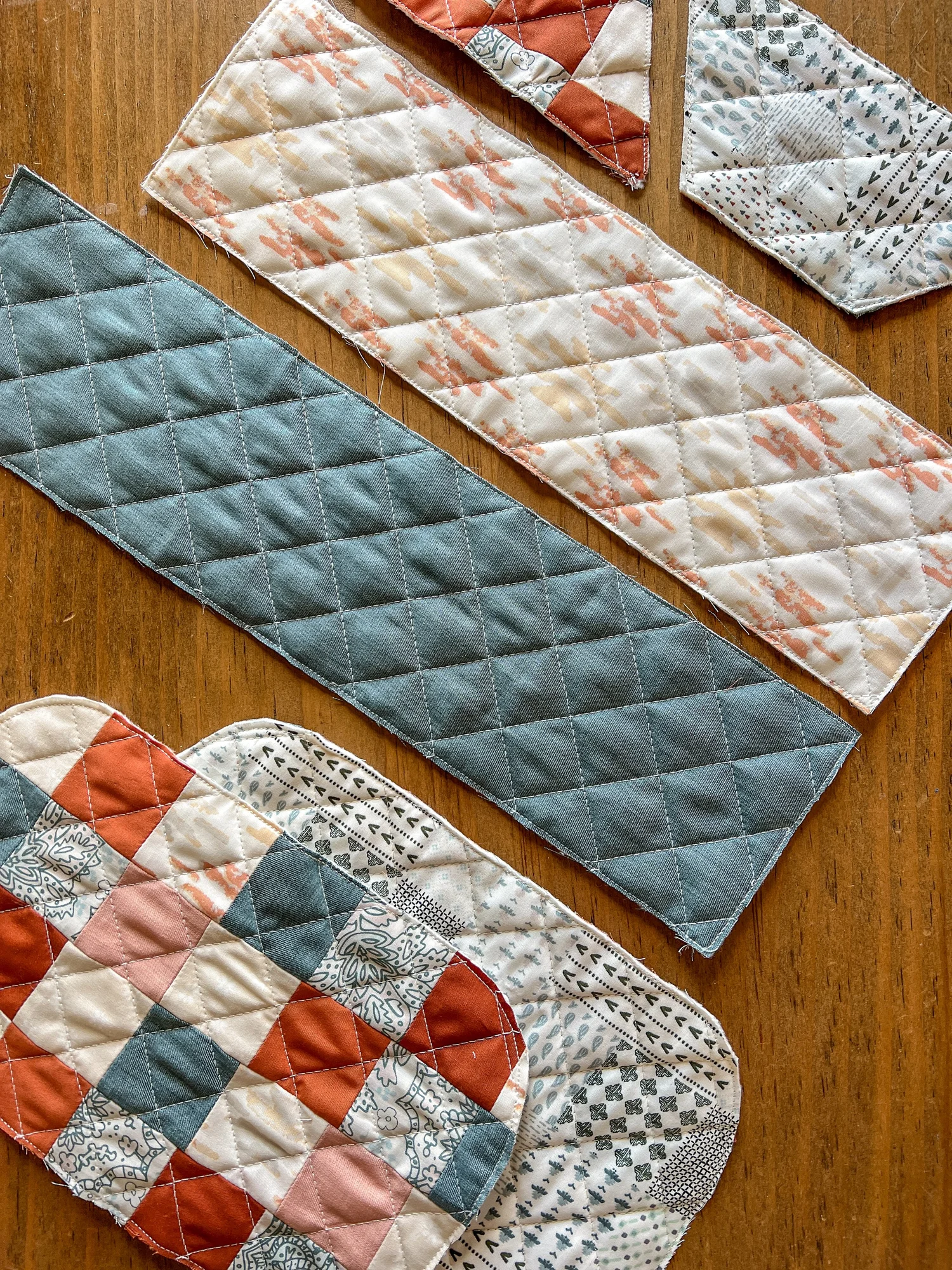 Gifting Handmade 2023 - Week 2 Recap — Sharon Holland Designs