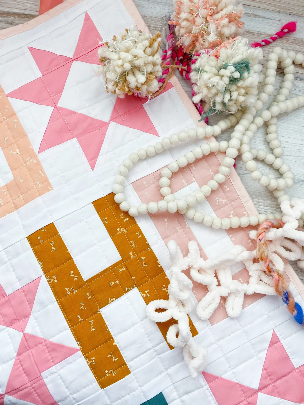 Gifting Handmade Showcase Week 1 — Sharon Holland Designs