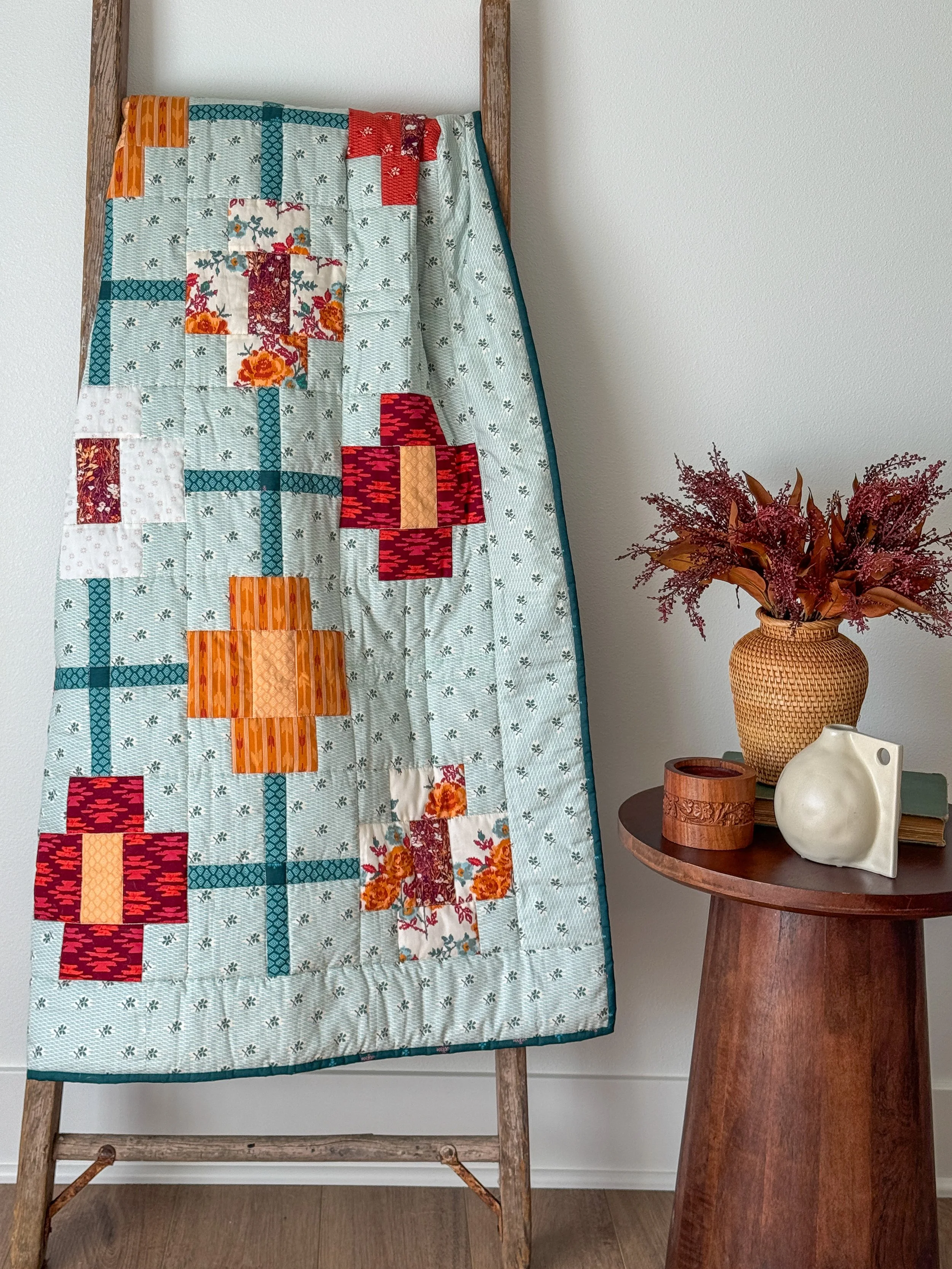 Tumbleweed Look Book — Sharon Holland Designs