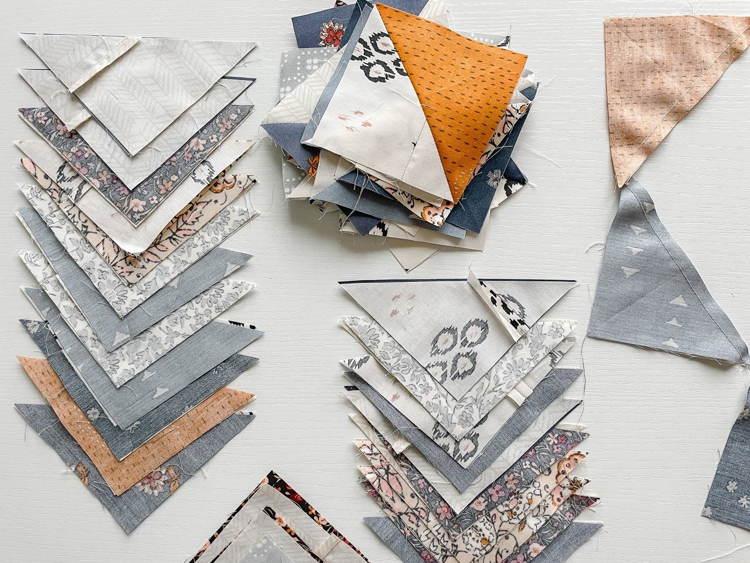 Chicago Geese Quilt — Sharon Holland Designs