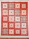Rickrack Quilt — Sharon Holland Designs