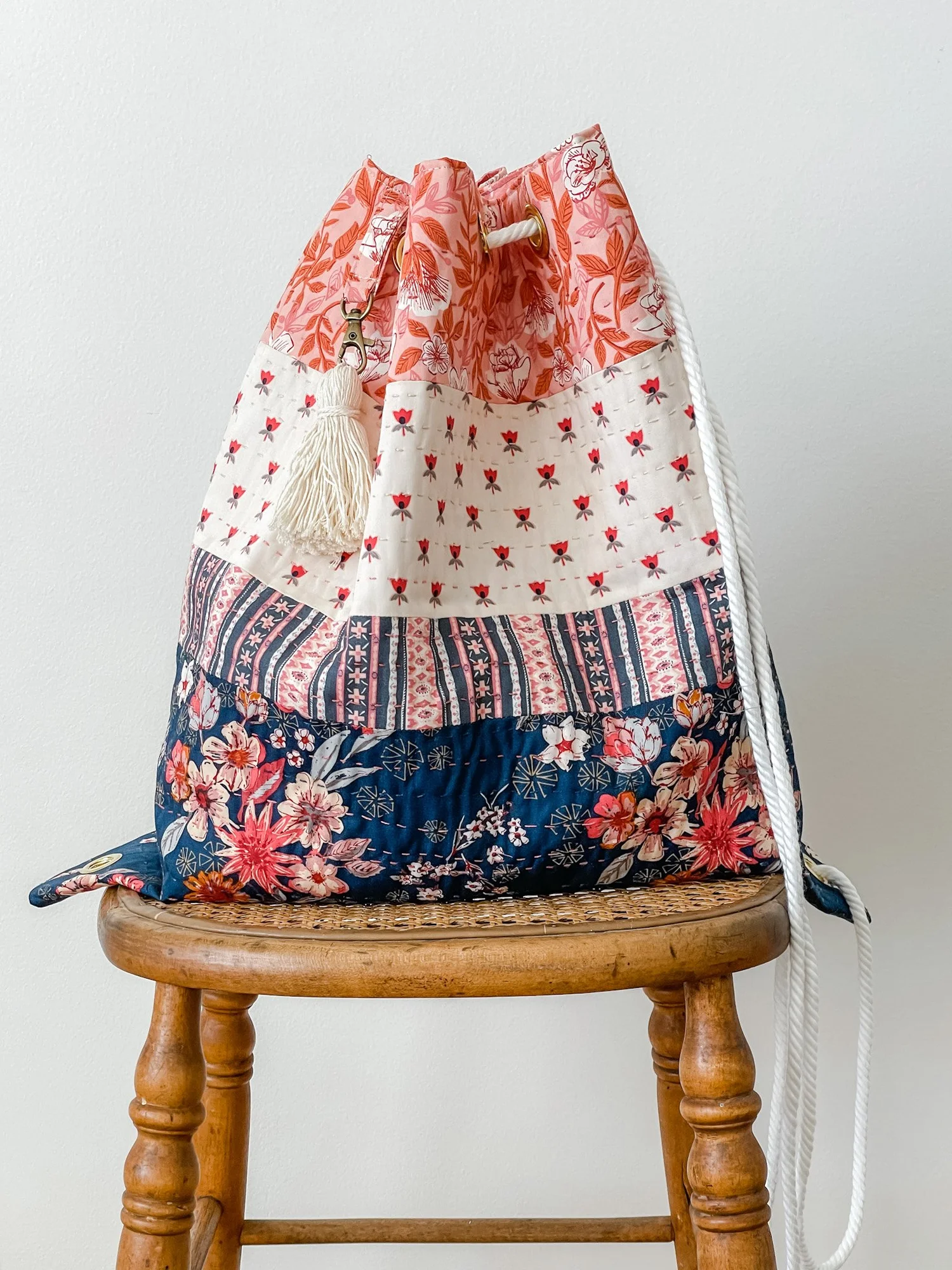 Kindred Look Book — Sharon Holland Designs